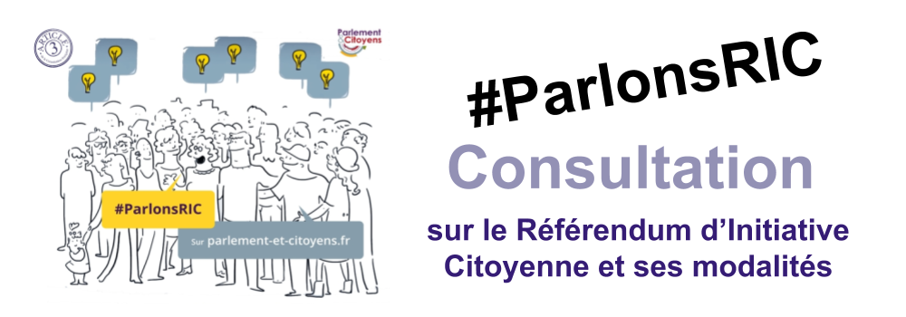 Quel RIC veulent les citoyens ? - clic-ric.orgclic-ric.org